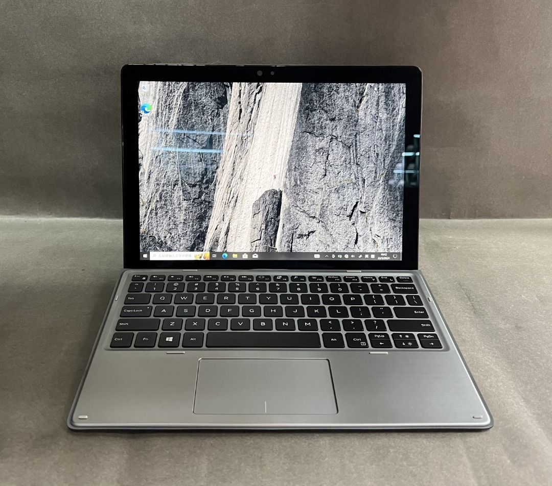 Dell Latitude 7210 2-in-1 12.3吋觸摸熒幕 (i7-10610U 1.8GHZ, 16G ram +256GB ...