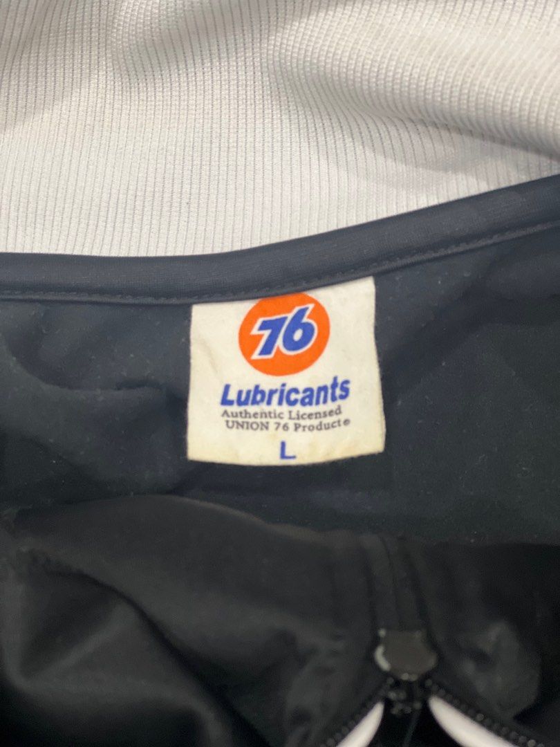 76 Lubricant, Men's Fashion, Coats, Jackets and Outerwear on Carousell