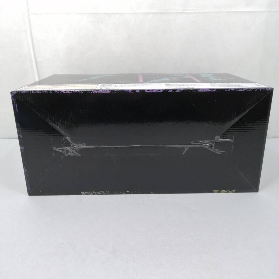 一番簽 哥吉拉 1.0 最後一獎哥吉拉 (2023) SOFVICS 熱射線輻射 ver., 興趣及遊戲, 玩具 & 遊戲類 - Carousell