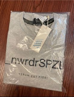 Adidas SPEZIAL, Men's Fashion, Tops & Sets, Tshirts & Polo Shirts on ...