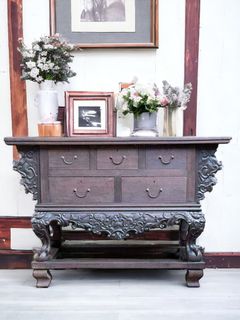 The last supper sculpture by Pio Fadul, Furniture & Home Living ...