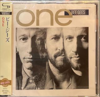 BEE GEES: BEE GEES’ 1st (SHMCD), Hobbies & Toys, Music & Media, CDs ...