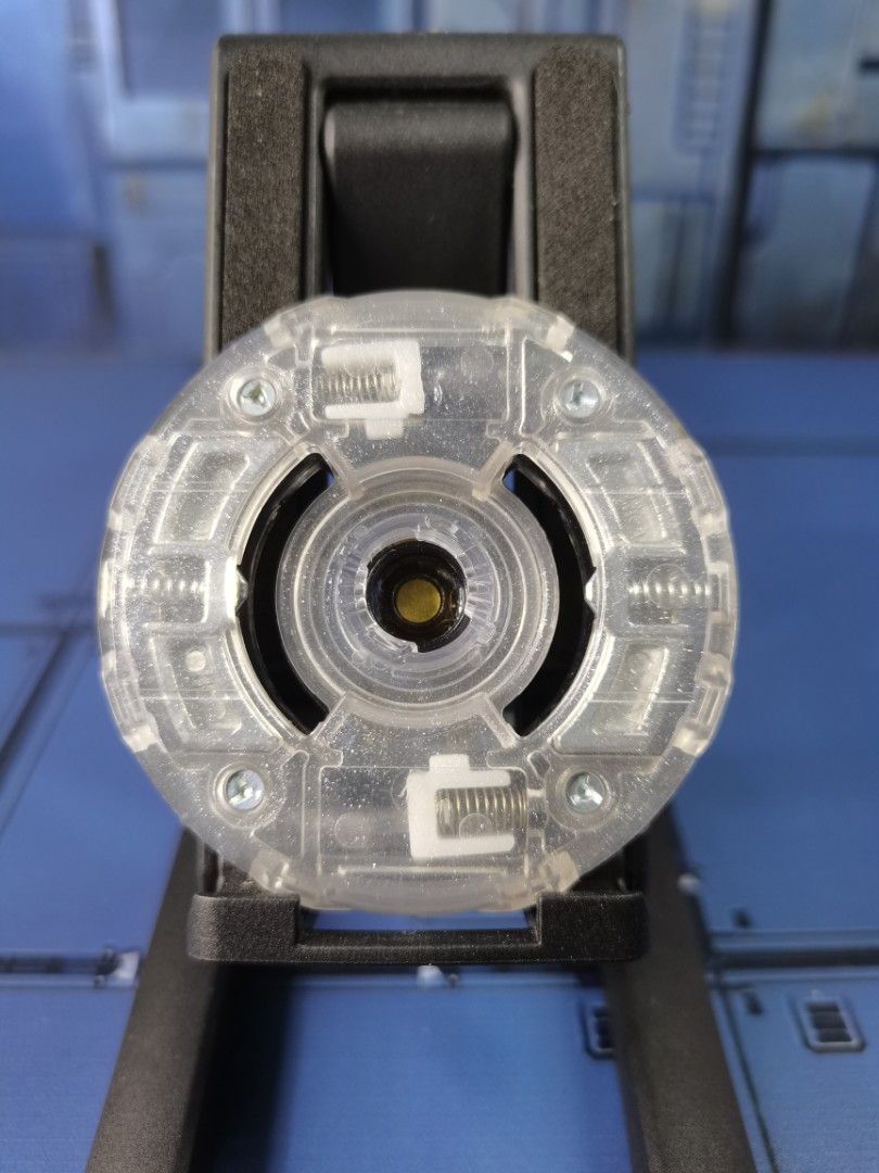 Beyblade Greatest Raphael (Custom Beyblade), Hobbies & Toys, Toys ...