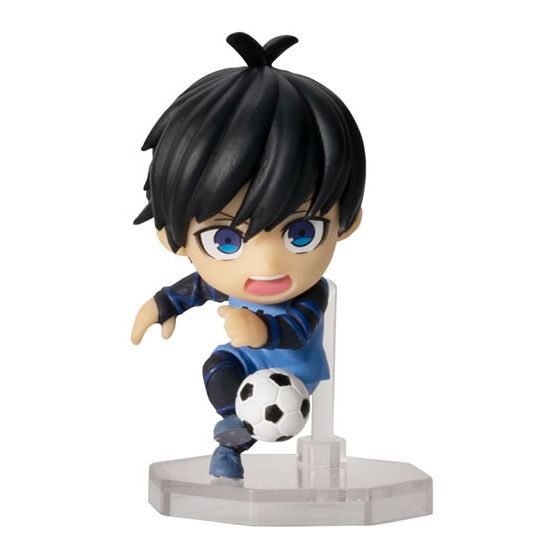 [Gasha] Blue Lock Figure Collection, Hobbies & Toys, Toys & Games on ...