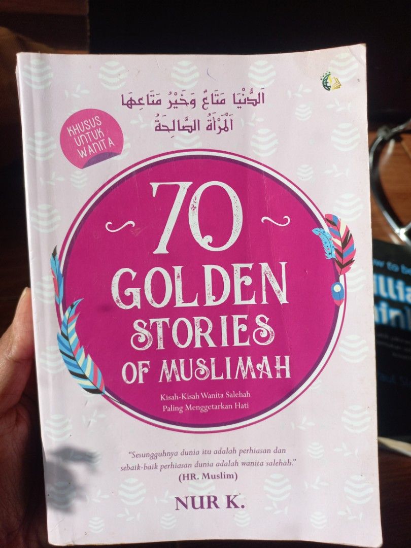 Buku Buku