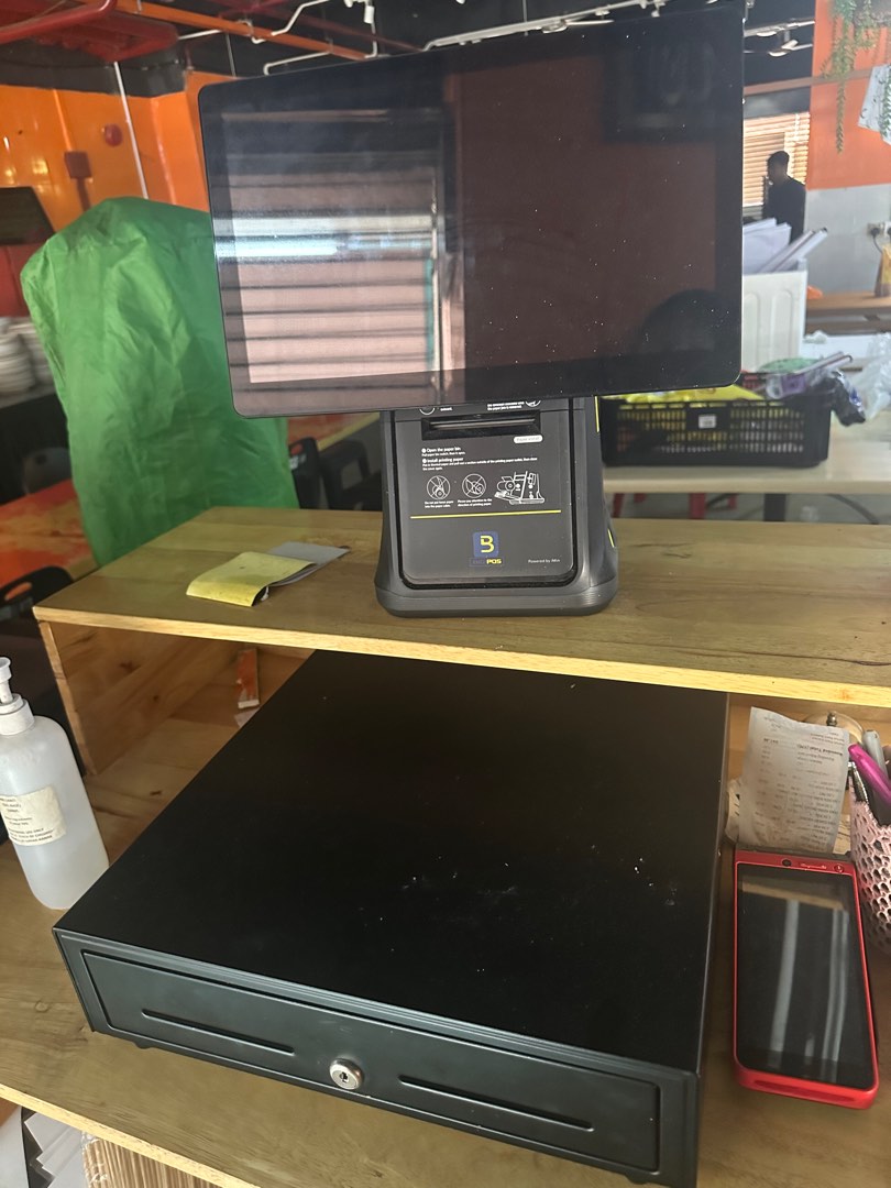 Cashier, Computers & Tech, Office & Business Technology on Carousell