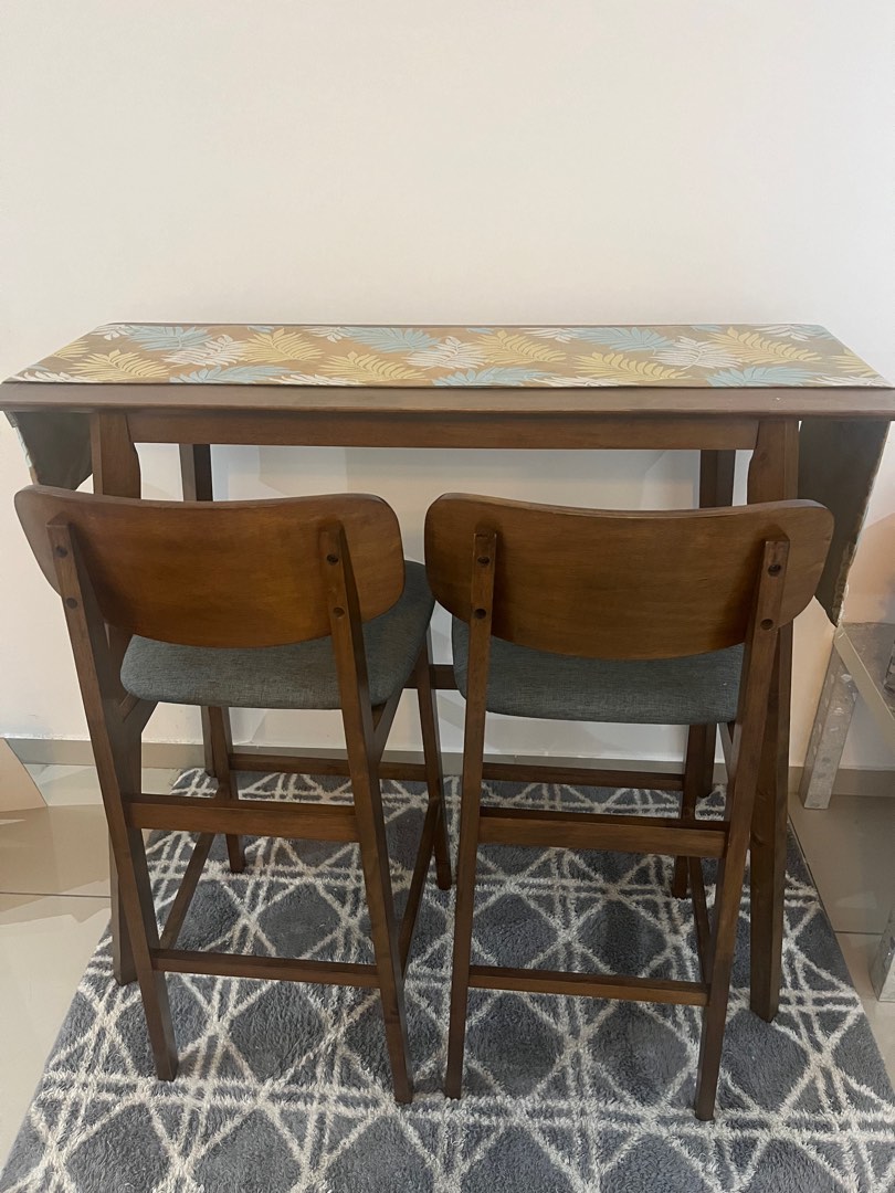 coffee table for SSF store, Furniture & Home Living, Furniture, Tables ...