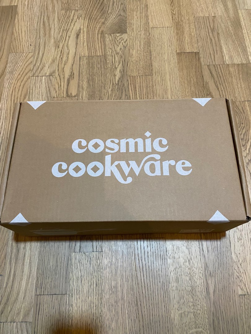 Cosmic Cookware - Cosmo Saucepan 18cm, Furniture & Home Living ...