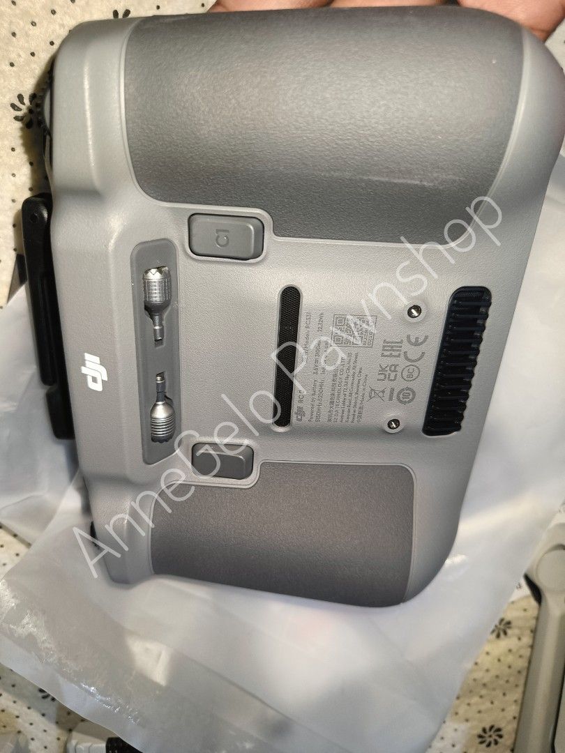 DJI MINI 4 PRO FMC.2 CYCLE COUNT.WARRANTY.RECEIPT, Photography, Drones ...