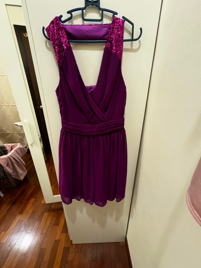 Dreas, Women's Fashion, Dresses & Sets, Evening Dresses & Gowns on ...