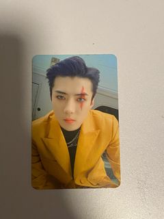 Sehun Fansite Inclusion Photocard, Hobbies & Toys, Collectibles ...