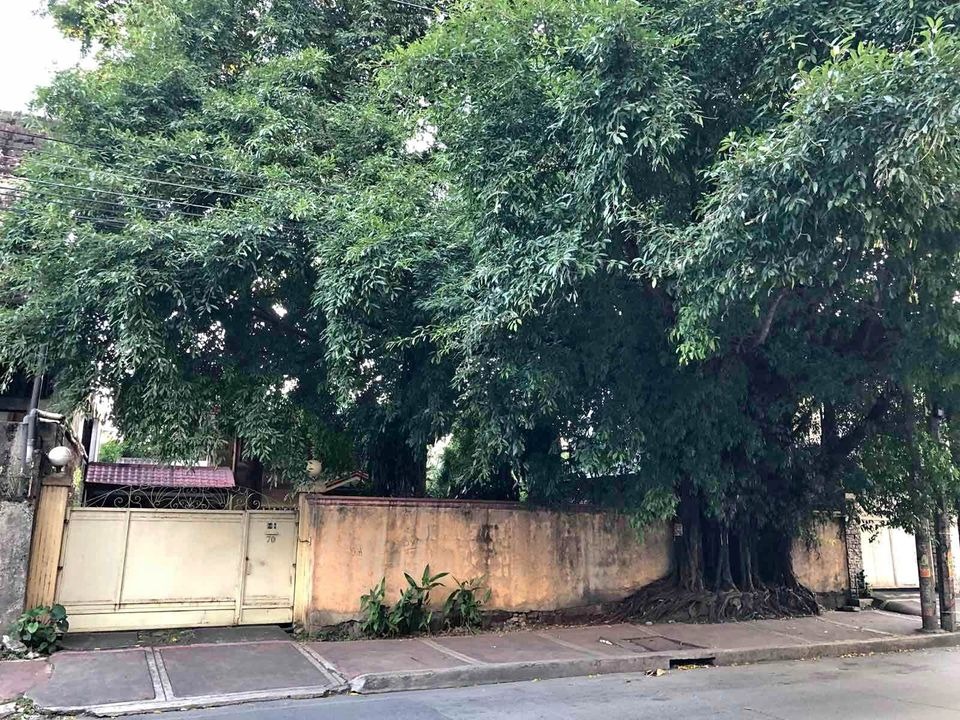 FOR SALE! 480 sqm Commercial Lot at 70 Xavierville Ave, Quezon City ...
