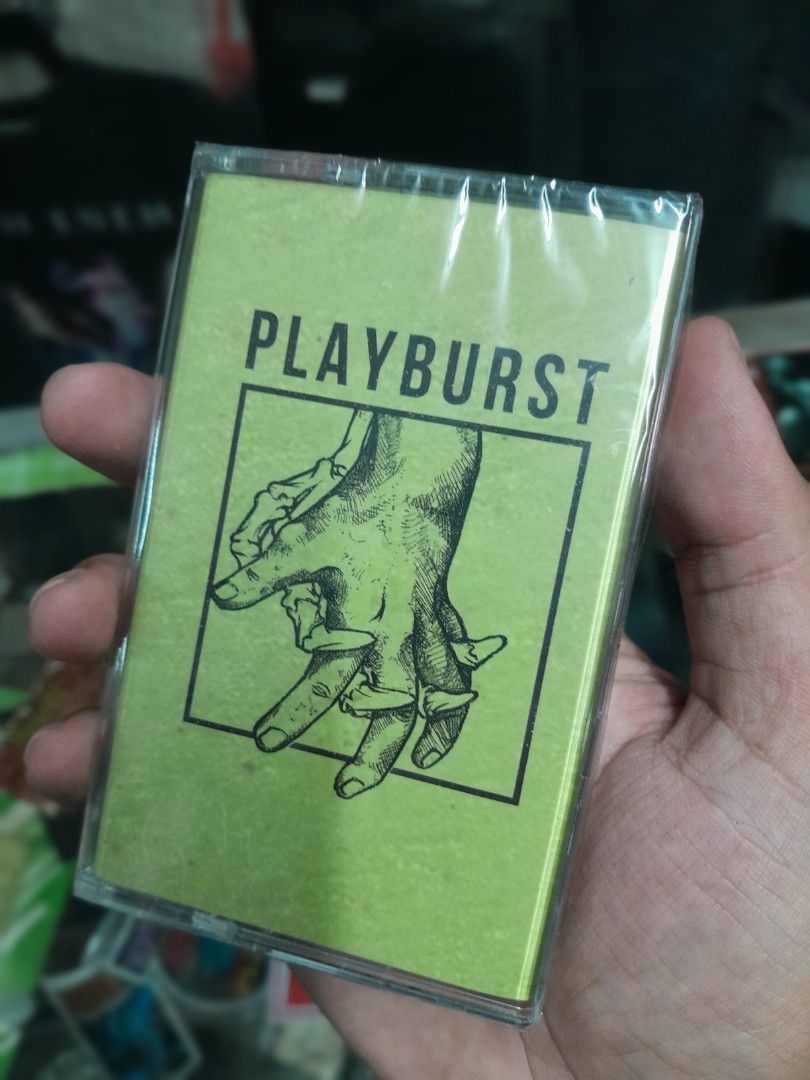 Grindpunk Dan Bermacam Genre, Hobbies & Toys, Music & Media, CDs & DVDs ...