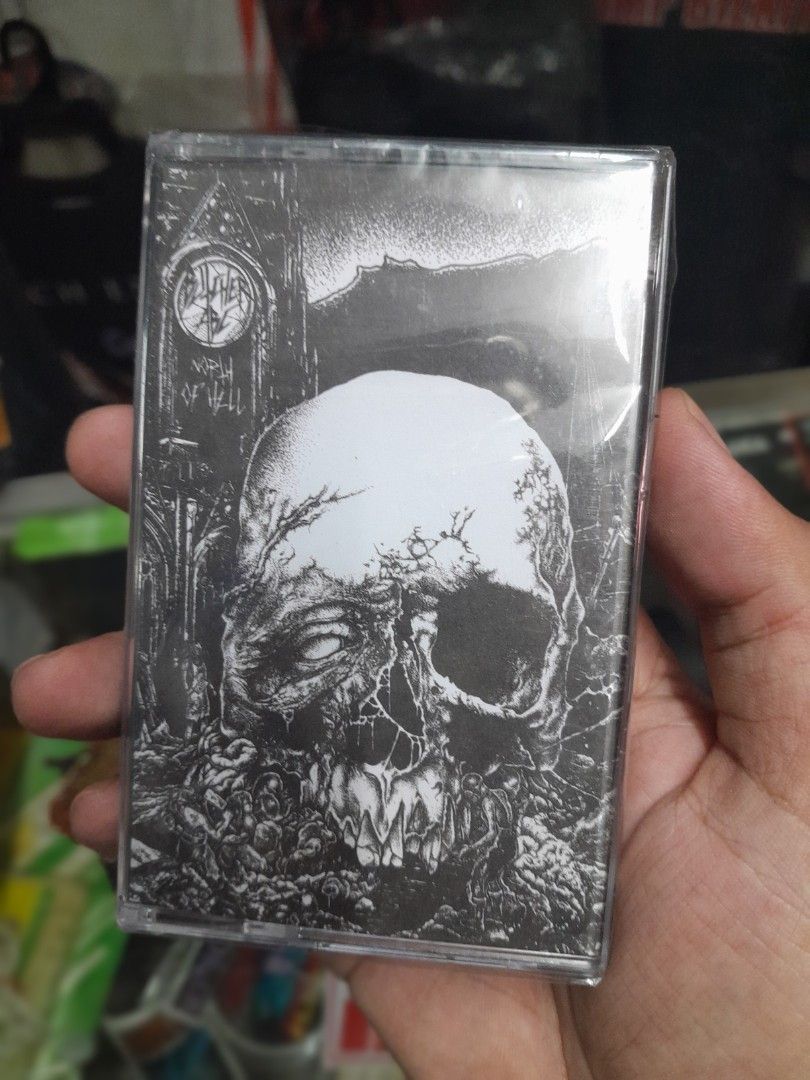 Grindpunk Dan Bermacam Genre, Hobbies & Toys, Music & Media, CDs & DVDs ...
