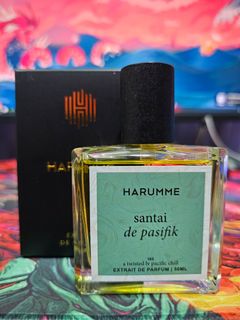 Harumme Santai De Pasifik, Beauty & Personal Care, Fragrance ...