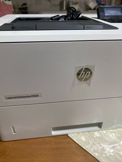 HP Laserjet Pro MFP M28w Printer, Computers & Tech, Printers, Scanners ...