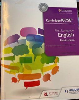 IGCSE First Language English Textbook ( second edition ), Hobbies ...