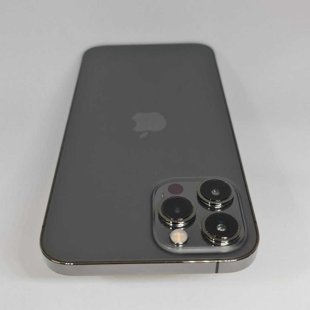iPhone 12 Pro Max Graphite 256GB, Mobile Phones & Gadgets, Mobile ...