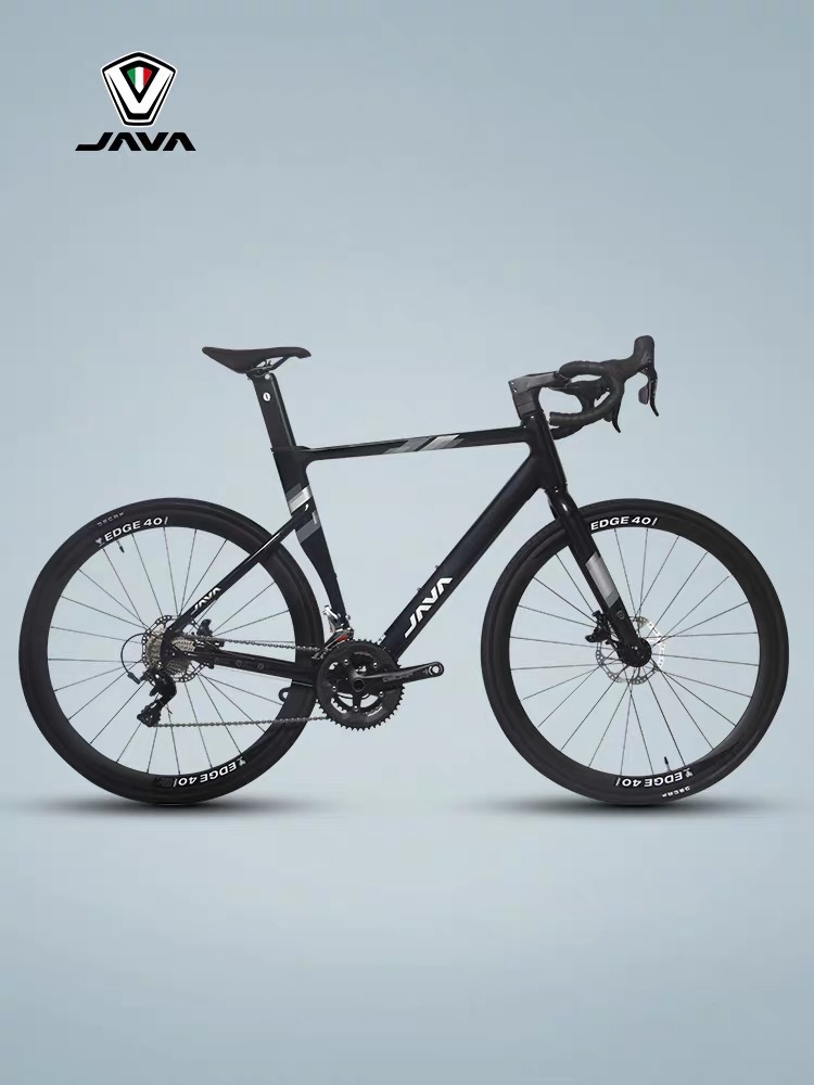 Java auriga road bike ltwoo gear set and hydraulic brake 2024 model, Sports Equipment, Bicycles ...