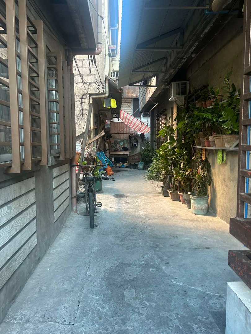 Lot for Sale Sampaloc Manila Near Nagtahan and National University (NU), Property, For Sale, Lot ...