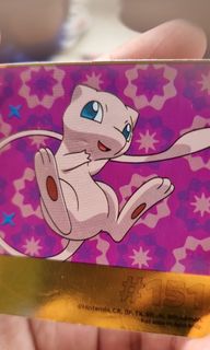 [PSA 10] JAPANESE MIRACLE TWIN MEW & MEWTWO GX, Hobbies & Toys, Toys ...