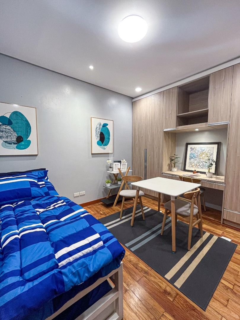 Modern Townhouse for sale in Quiapo Manila near Recto ave FEU San ...