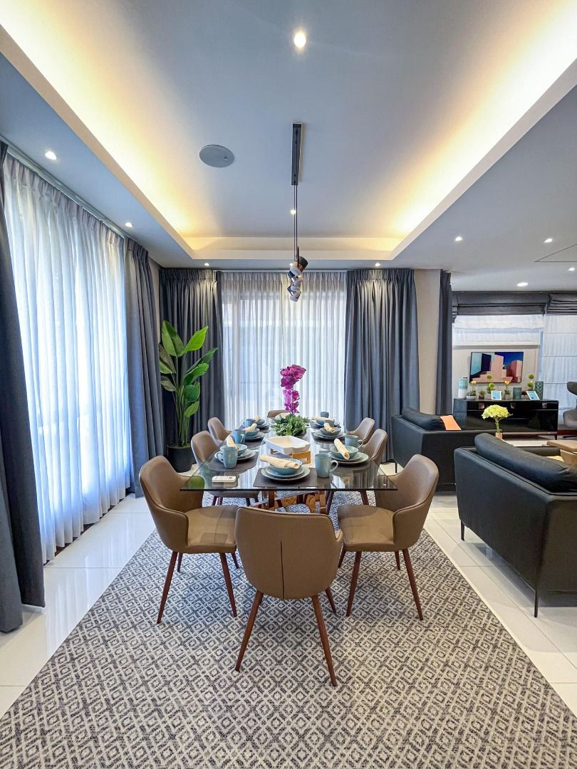 Modern Townhouse in Quiapo -Recto Manila near FEU San Sebastian compare ...