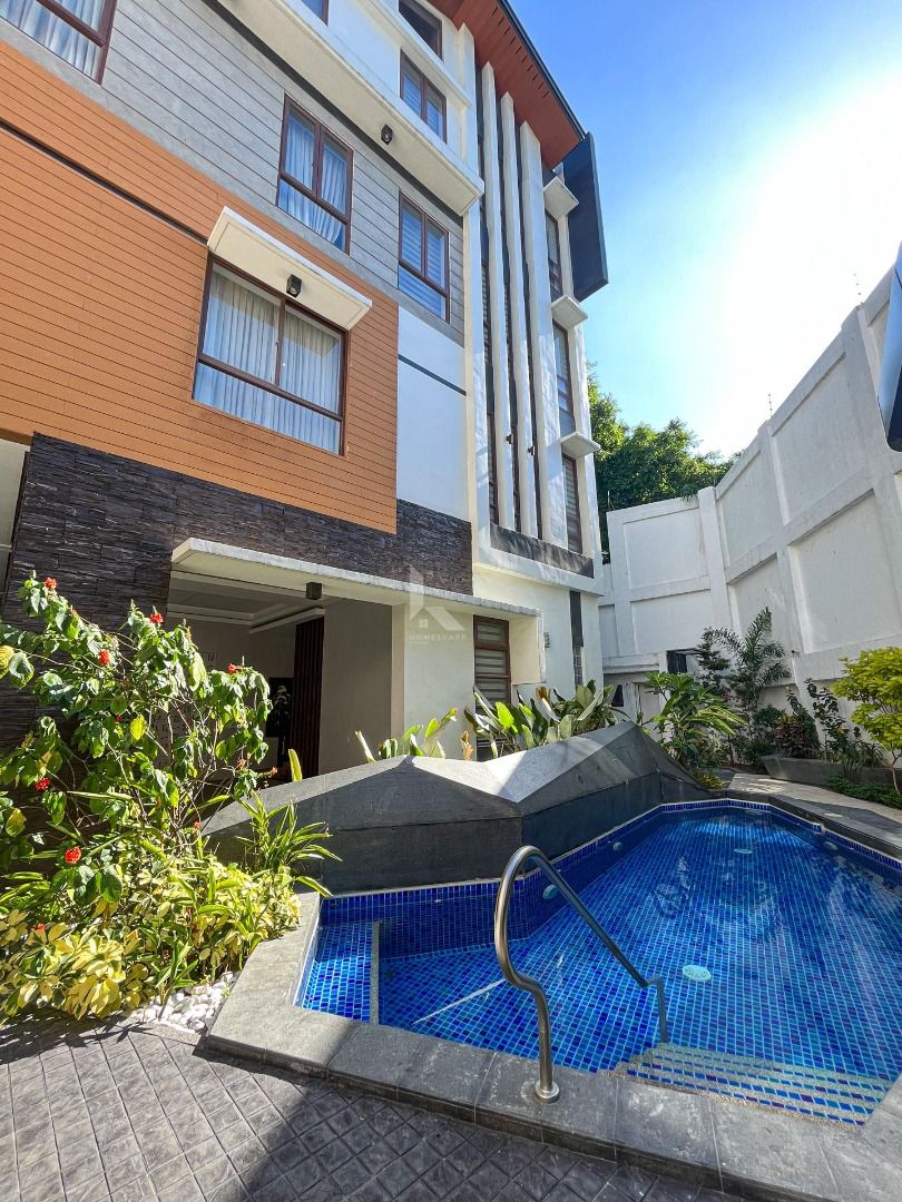 Modern Townhouse in Quiapo -Recto Manila near FEU San Sebastian compare ...