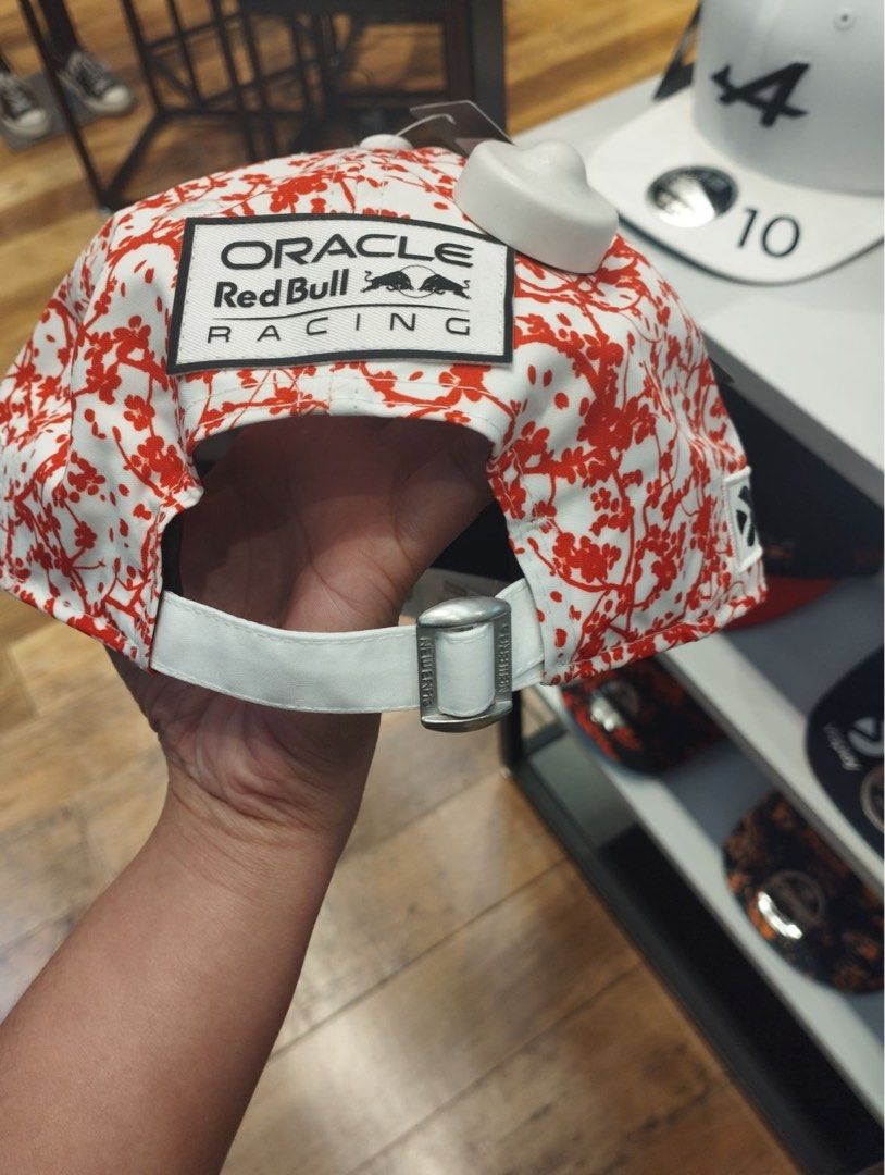 New Era F1 x Heineken, Men's Fashion, Watches & Accessories, Caps ...