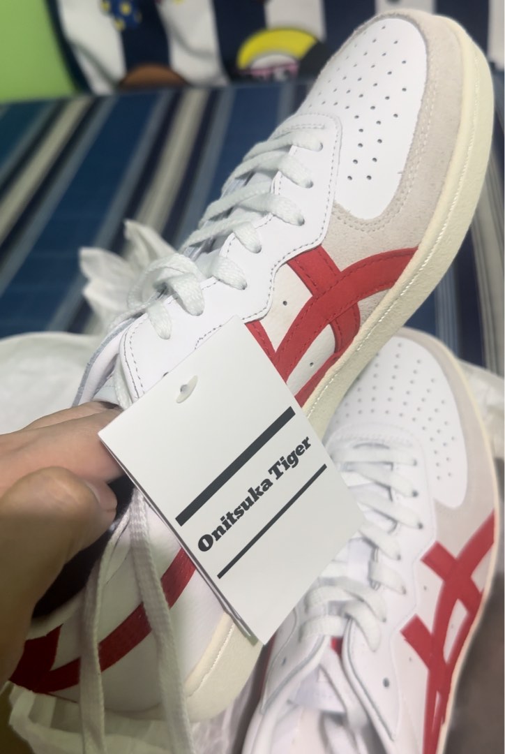 Original Onitsuka, Women's Fashion, Footwear, Sneakers on Carousell