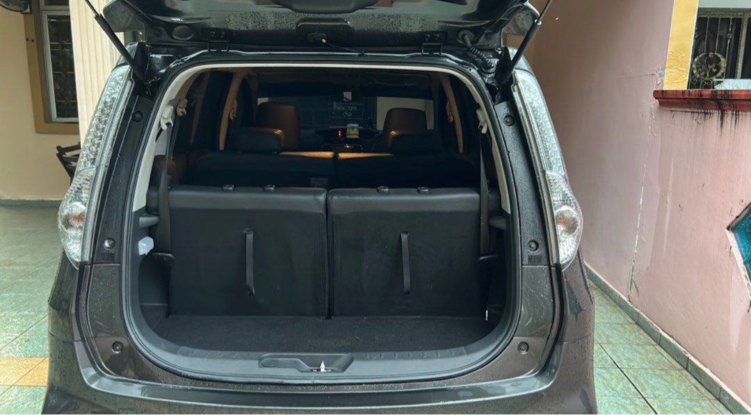 Perodua Alza Advance 2020, Cars, Cars for Sale on Carousell