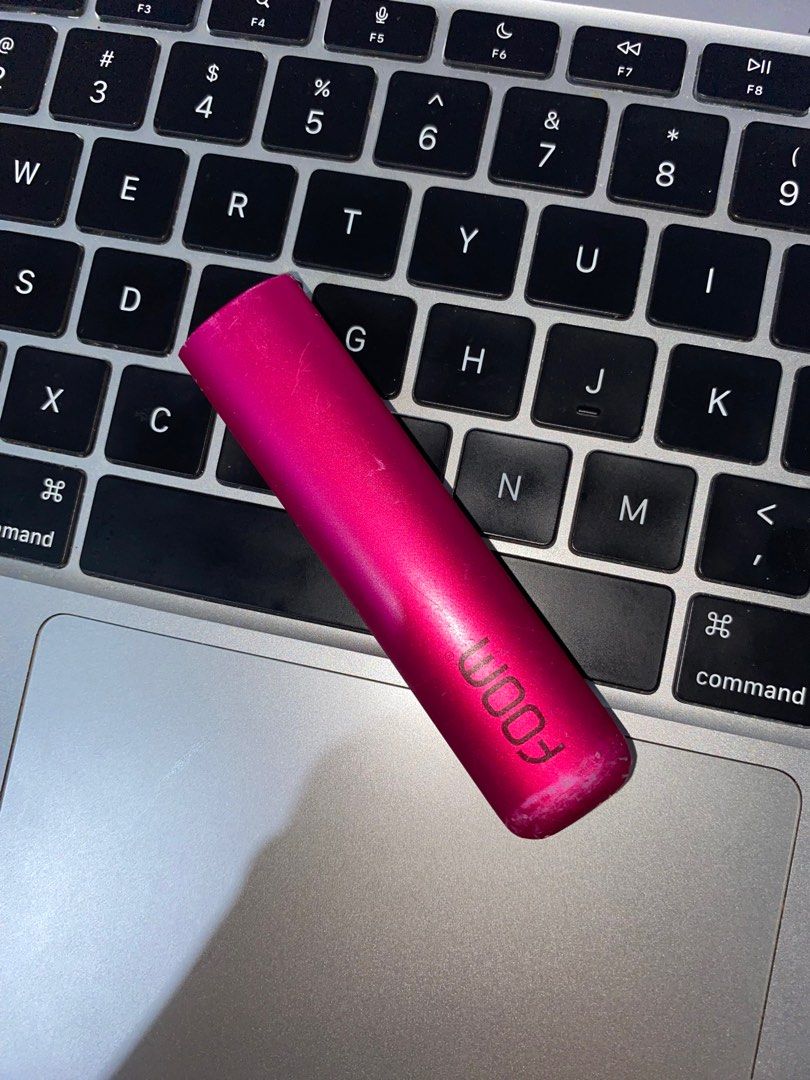 Pink Foom Pod, Elektronik, Lainnya di Carousell