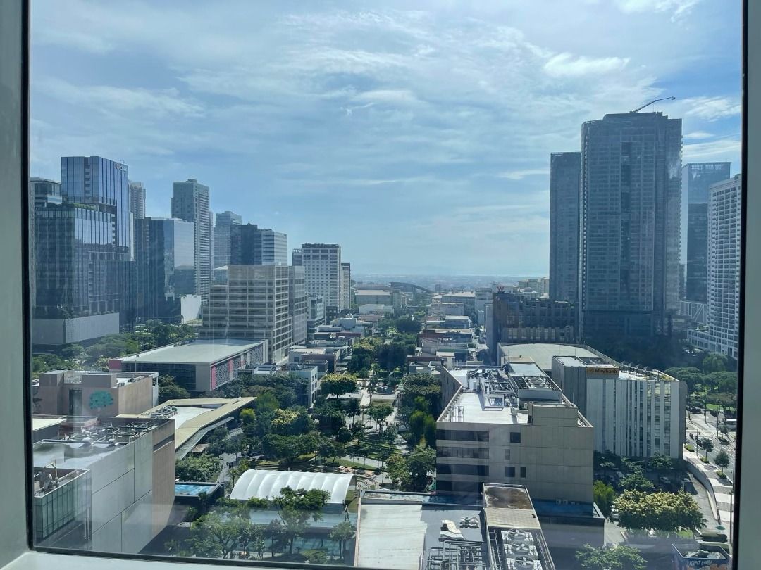 PSE Tower Corner Office space, Property, Rentals, Commercial on Carousell