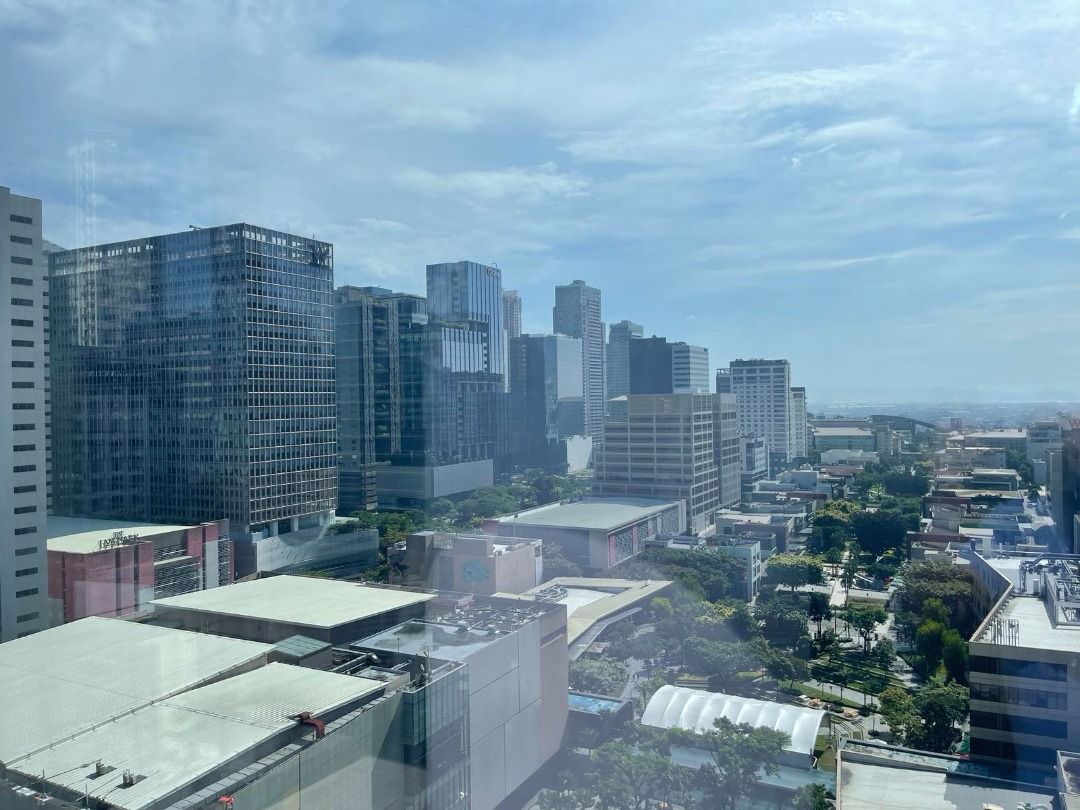 PSE Tower Corner Office space, Property, Rentals, Commercial on Carousell