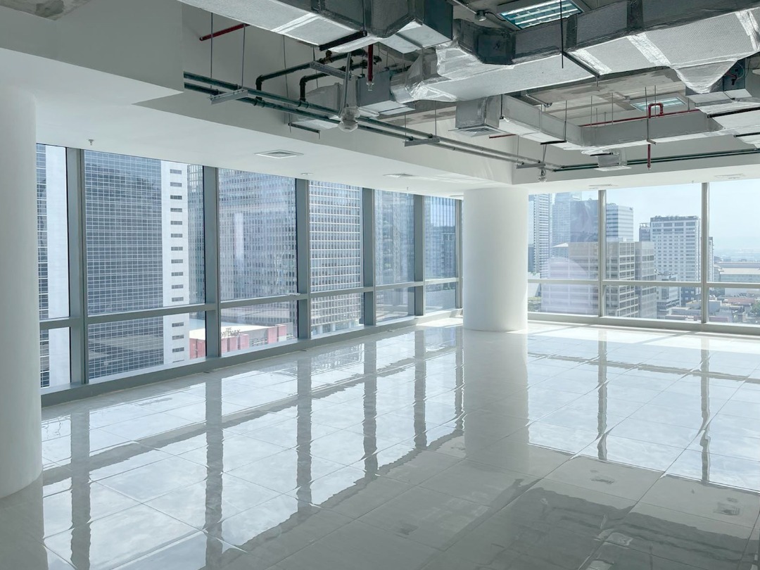 PSE Tower Corner Office space, Property, Rentals, Commercial on Carousell