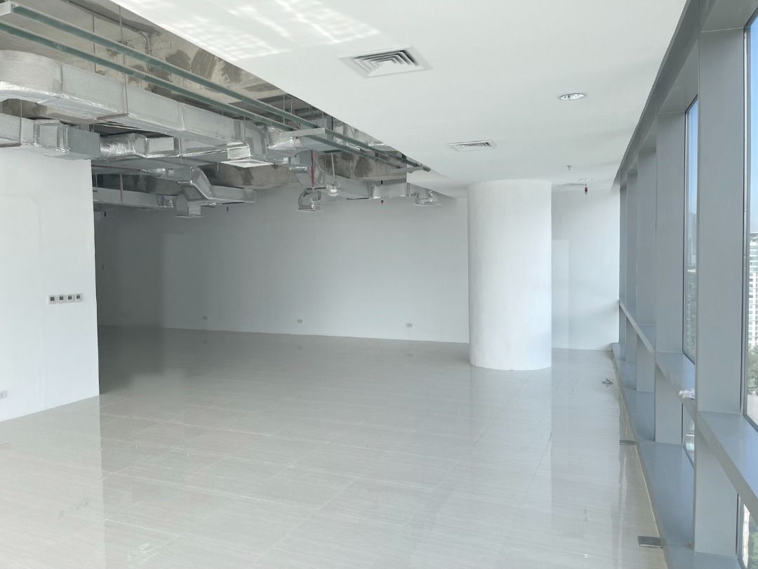 PSE Tower Corner Office space, Property, Rentals, Commercial on Carousell