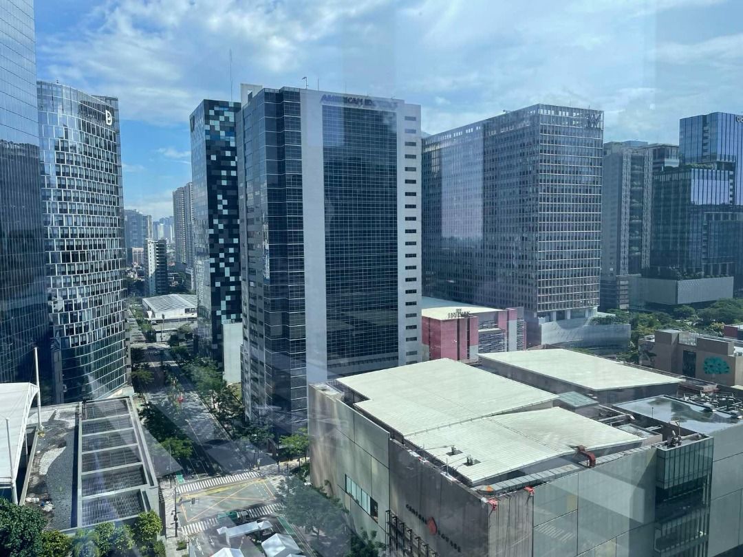 PSE Tower Corner Office space, Property, Rentals, Commercial on Carousell