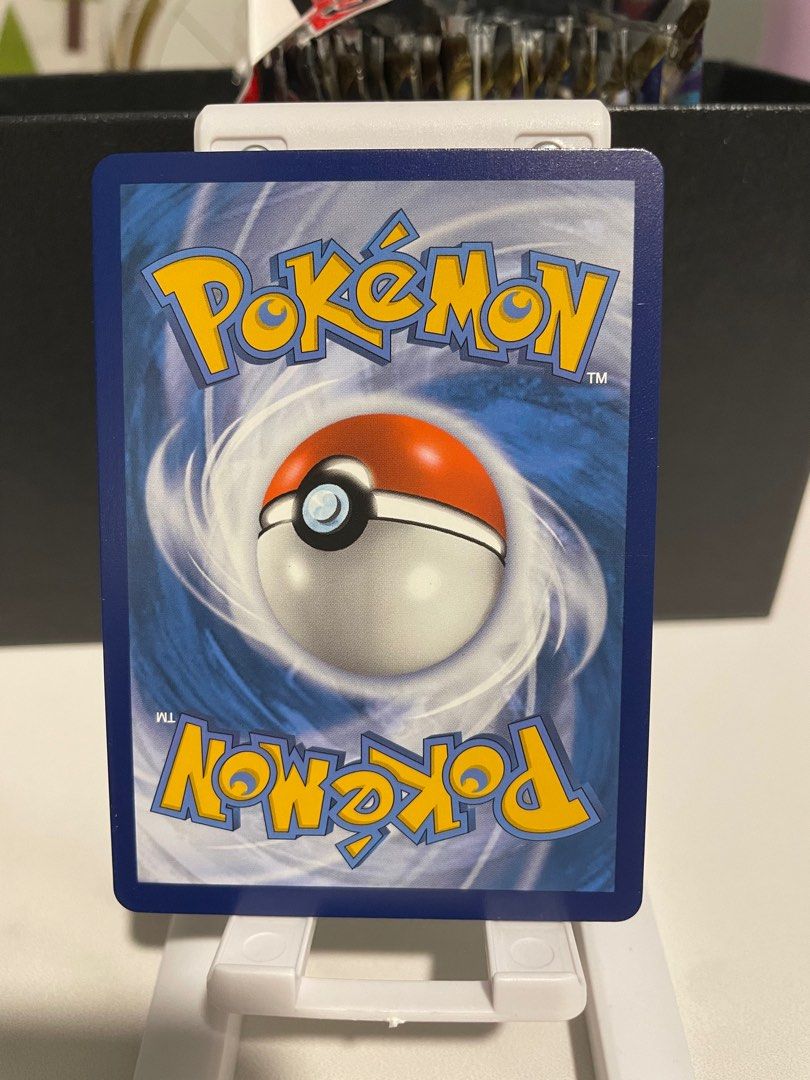 PTCG Pokemon Cards / Sword & Shield: Astral Radiance / Temple of Sinnoh - 214/189 - Secret Rare ...