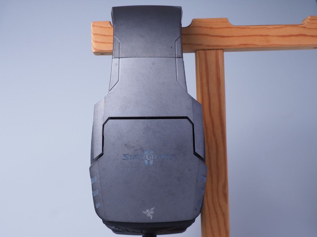 razer banshee headset