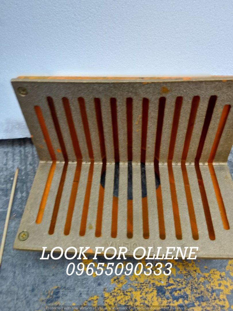 Scupper drain, Commercial & Industrial, Construction Tools & Equipment ...