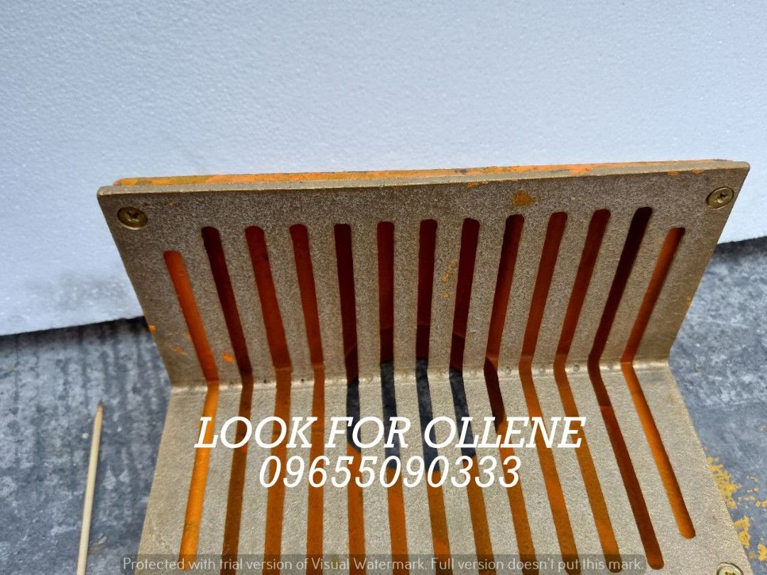 Scupper drain, Commercial & Industrial, Construction Tools & Equipment ...