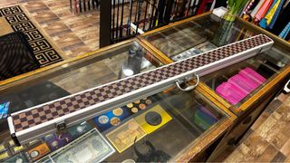 Snooker Cue Case, Sports Equipment, Other Sports Equipment and Supplies ...