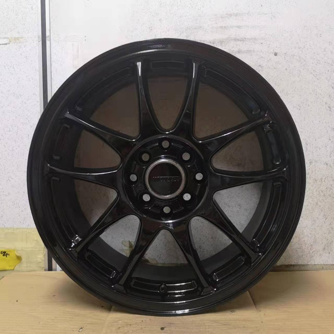 SPORT Rim 16" MYVI SAGA VVT ALZA VIOS CITY ALMERA IRIZ SATRIA NEO ...