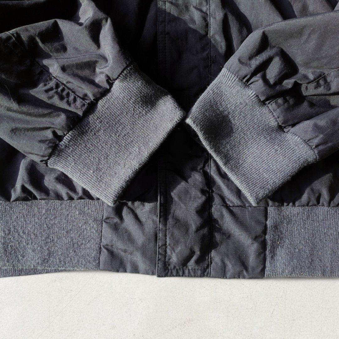 The North Face Earthly Lining Casual Core Jacket TNF Polar Black ...