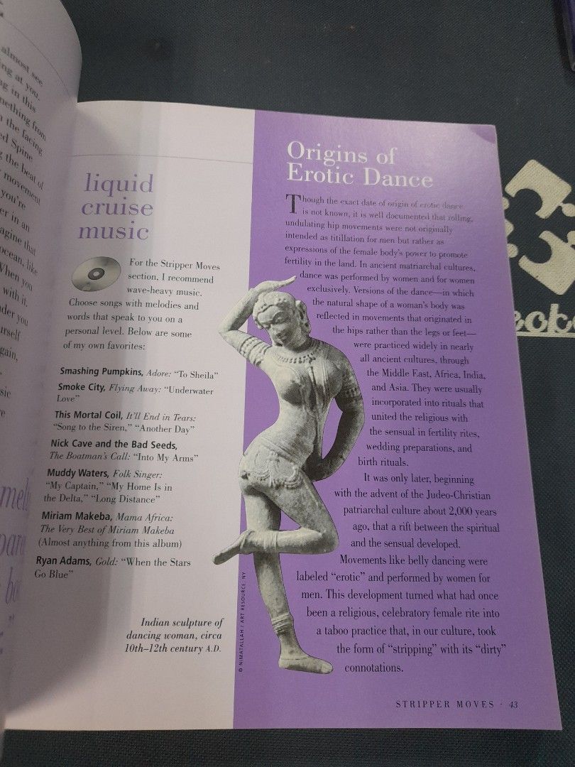 The S Factor Strip Workouts for Every Woman by Sheila Kelley, Hobbies ...