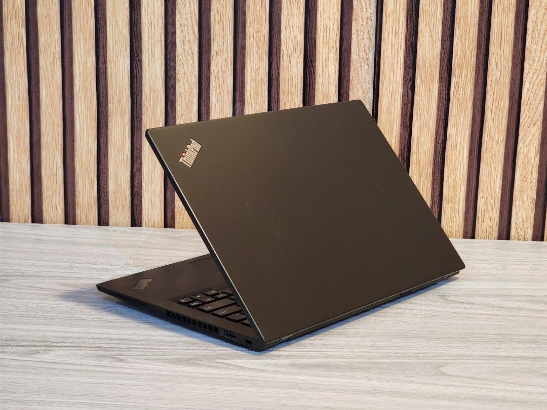 Thinkpad x390 2019, Computers & Tech, Laptops & Notebooks on Carousell