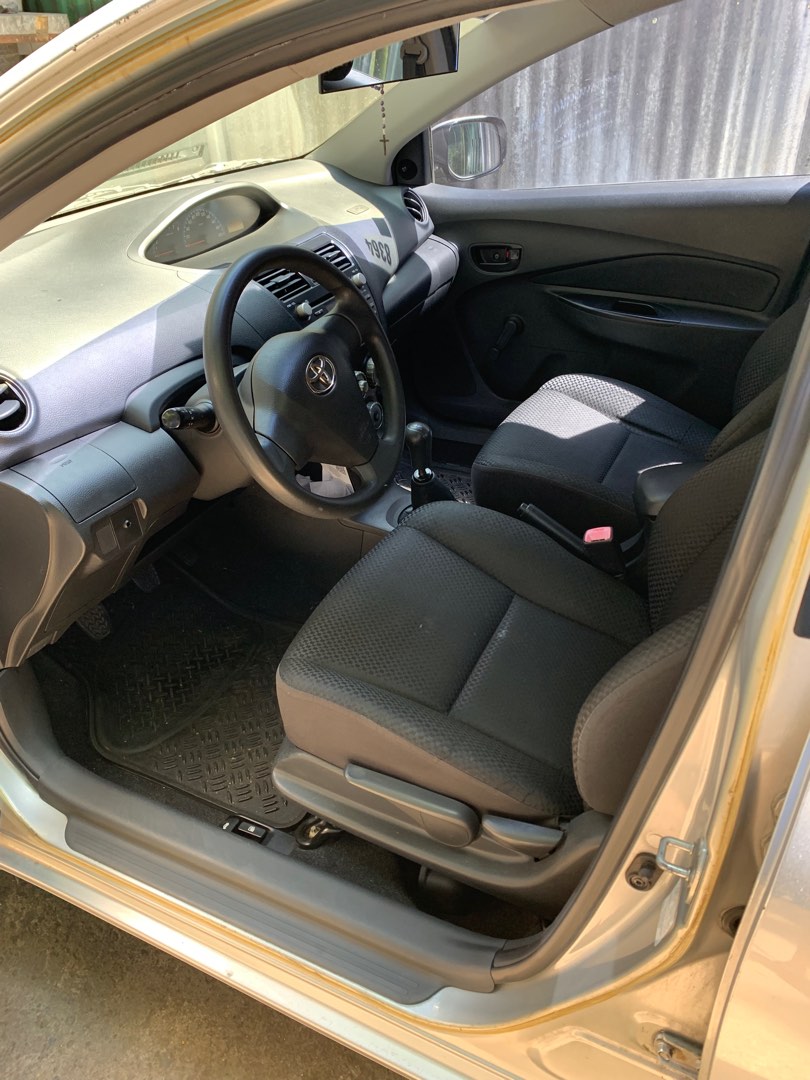 Toyota Vios Used Cars for Sale in Philippines | Carousell