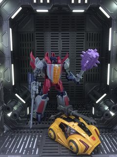 [Sales] Transformers Studio Series 72 Voyager Transformers: Bumblebee ...