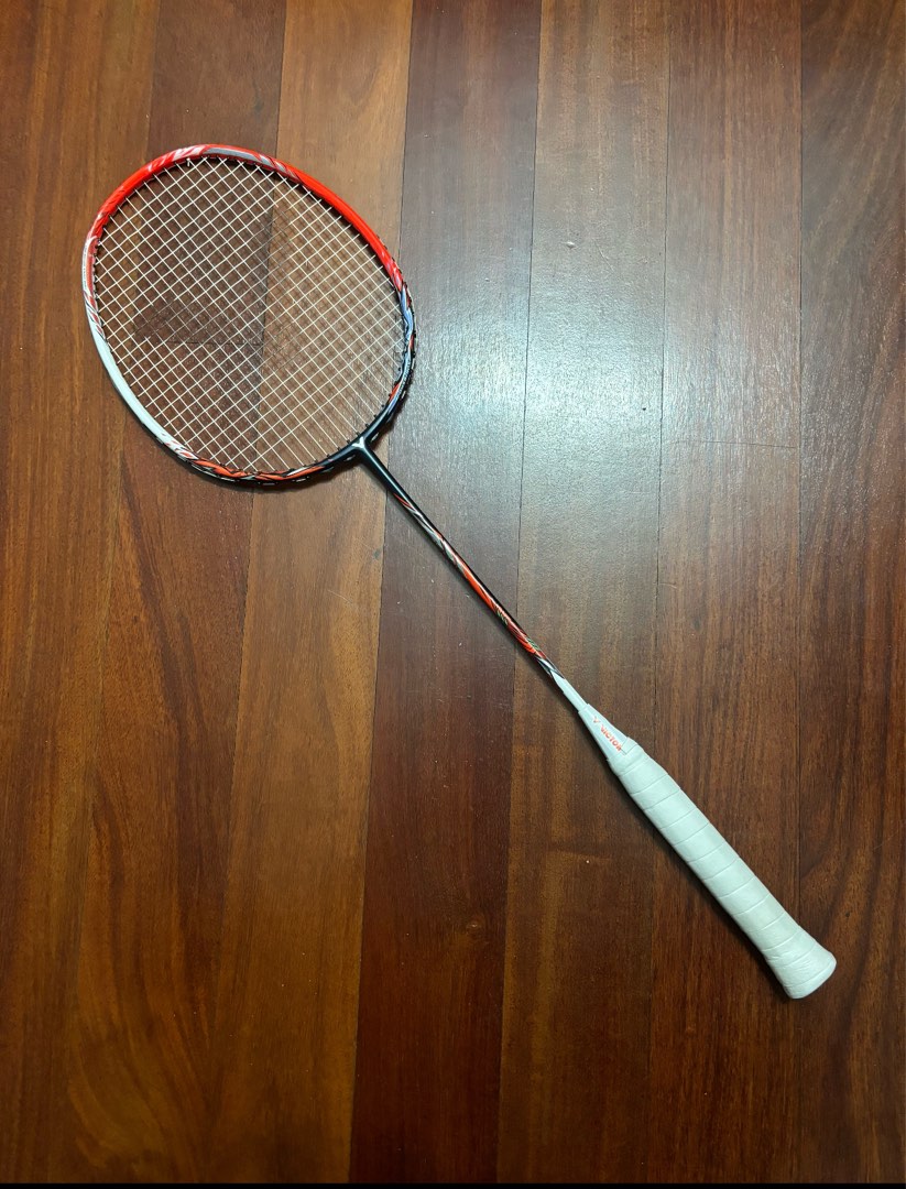 Victor Ryuga 1, Sports Equipment, Sports & Games, Racket & Ball Sports ...