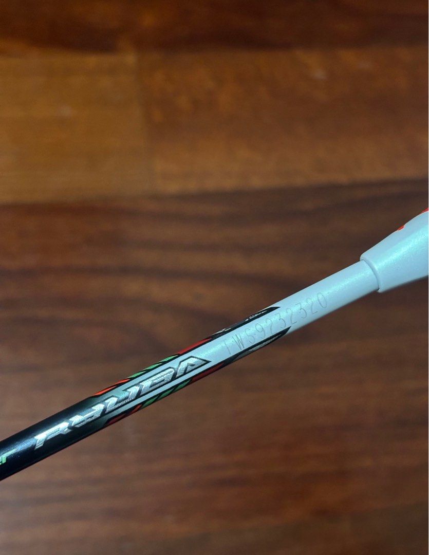 Victor Ryuga 1, Sports Equipment, Sports & Games, Racket & Ball Sports ...